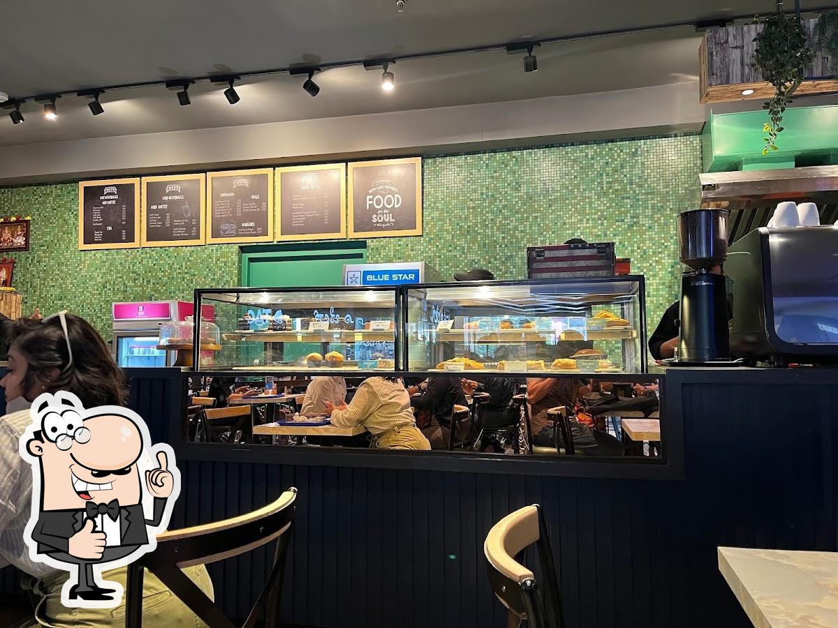 BOX BITES, Bengaluru - Restaurant reviews