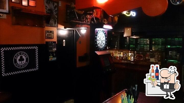 Bar "Musical", Carrer d'Amílcar, 49 in Barcelona - Restaurant reviews