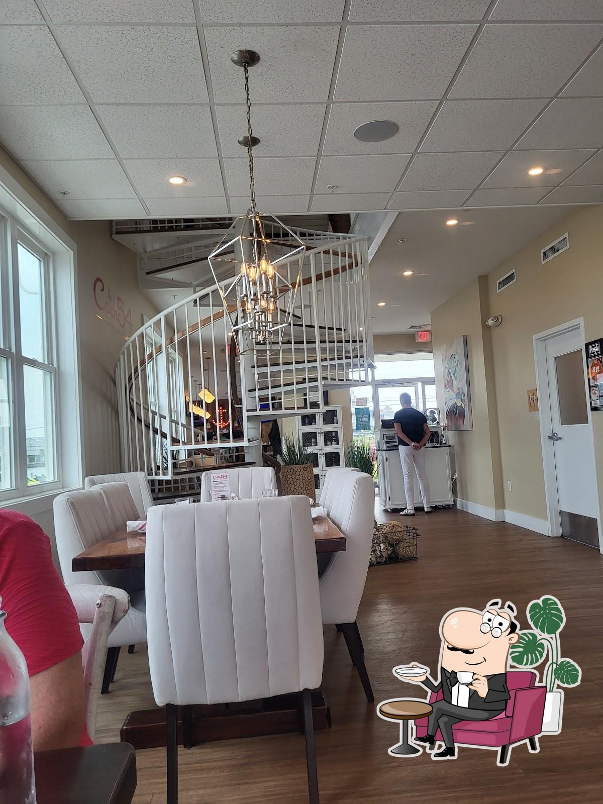 Catch 54, Fenwick Island - Restaurant menu, prices and reviews