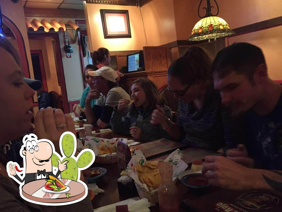 Chile Rojo Mexican Cuisine in Mount Airy - Restaurant menu and reviews