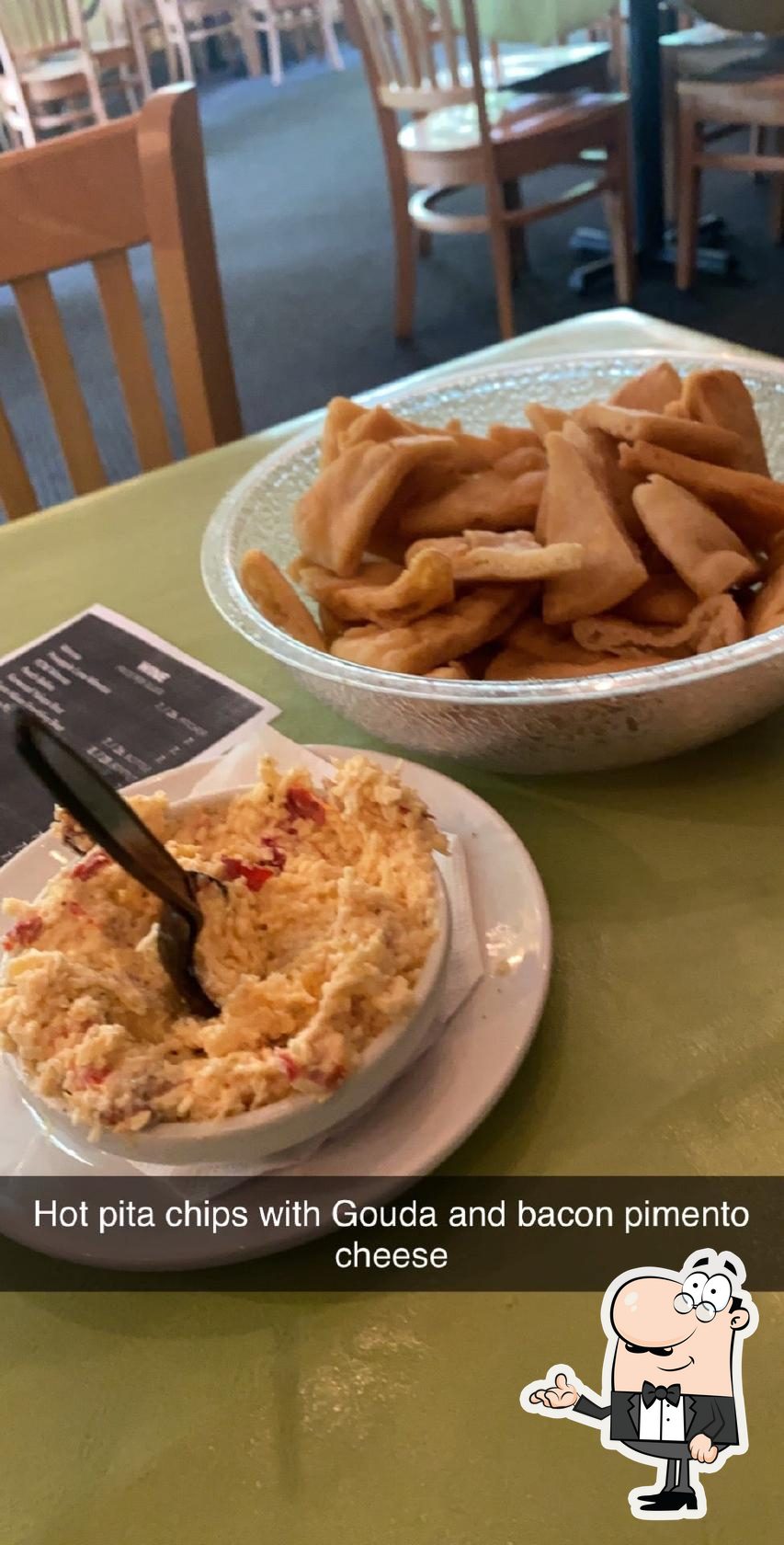 DiPrato's, Columbia - Restaurant menu, prices and reviews