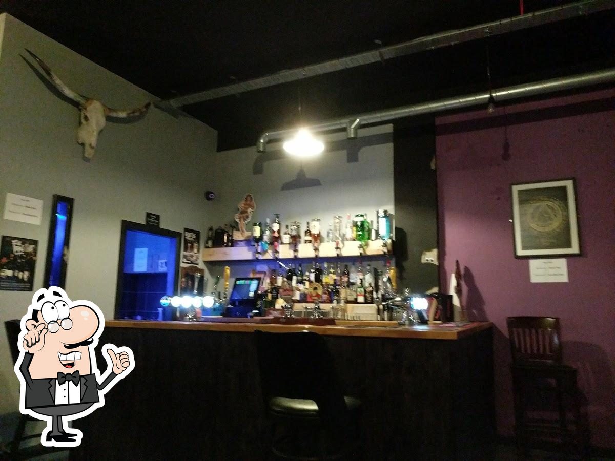 Howl Bar Leeds in Leeds - Restaurant reviews