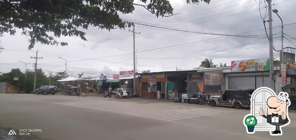 Leo's Grill & Resto Bar, Iloilo City