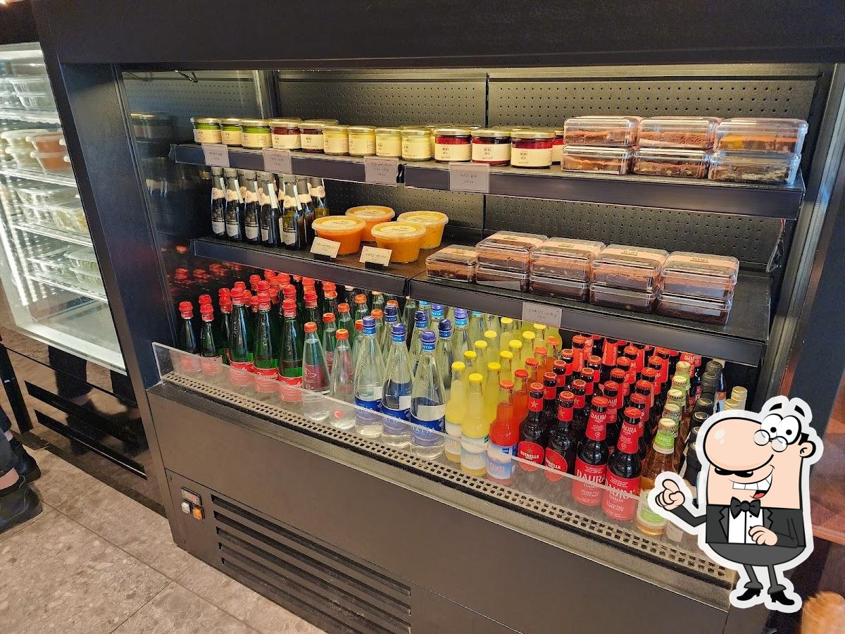 NONO MIMI, Giv'atayim - Restaurant menu, prices and reviews