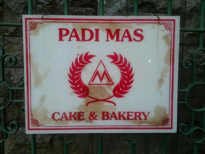 Padi Mas Cake, Yogyakarta - Restaurant reviews