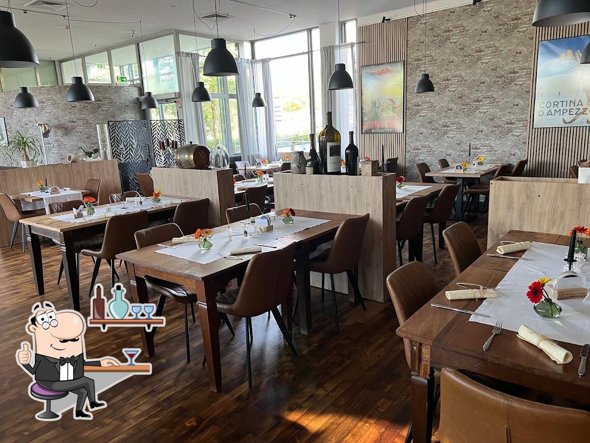 Restaurant Sapore, Germering - Speisekarte, Preise und Bewertungen