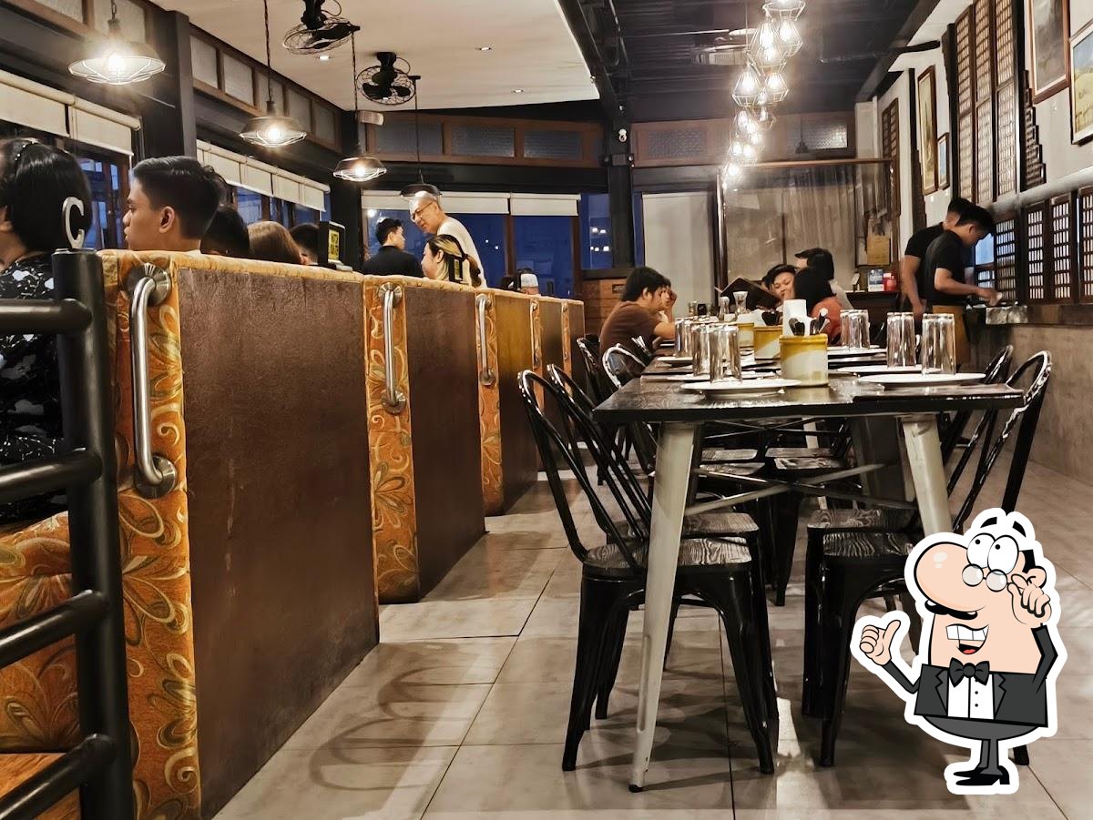 Comedor by Miguel and Maria, Marikina - Restaurant menu, prices and reviews