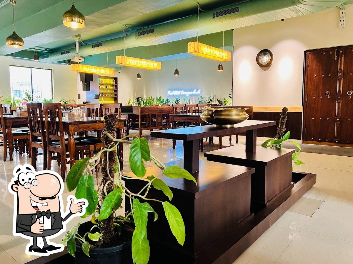Lara Da Dhaba, Bengaluru - Restaurant menu and reviews