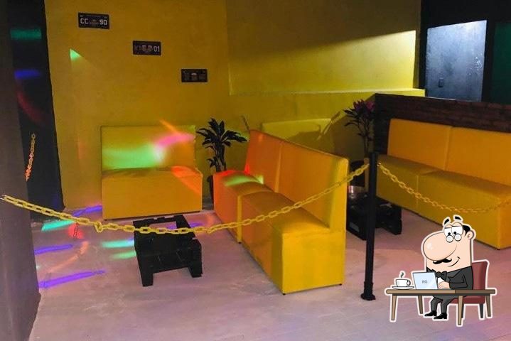 Anúbis Lounge Beer pub & Bar, São Paulo - Avaliações de restaurantes