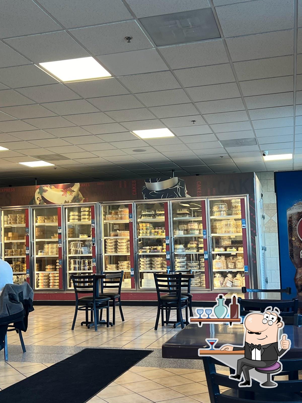 Bakery Express, Halethorpe - Restaurant menu, prices and reviews