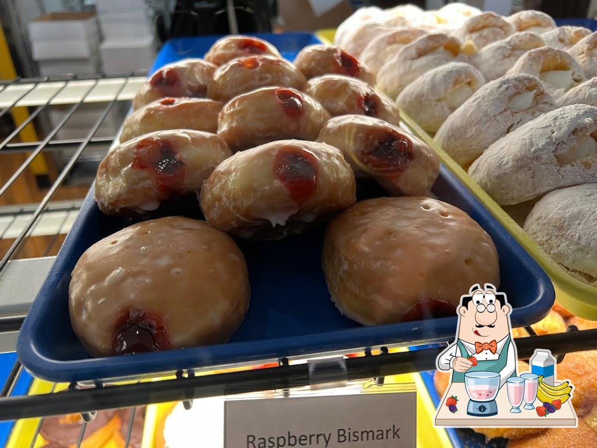 H & R Bakery in Salem - Restaurant menu and reviews