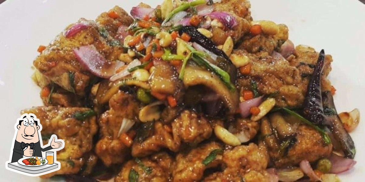 Hanul & Jartree restaurant, Antipolo - Restaurant menu and reviews