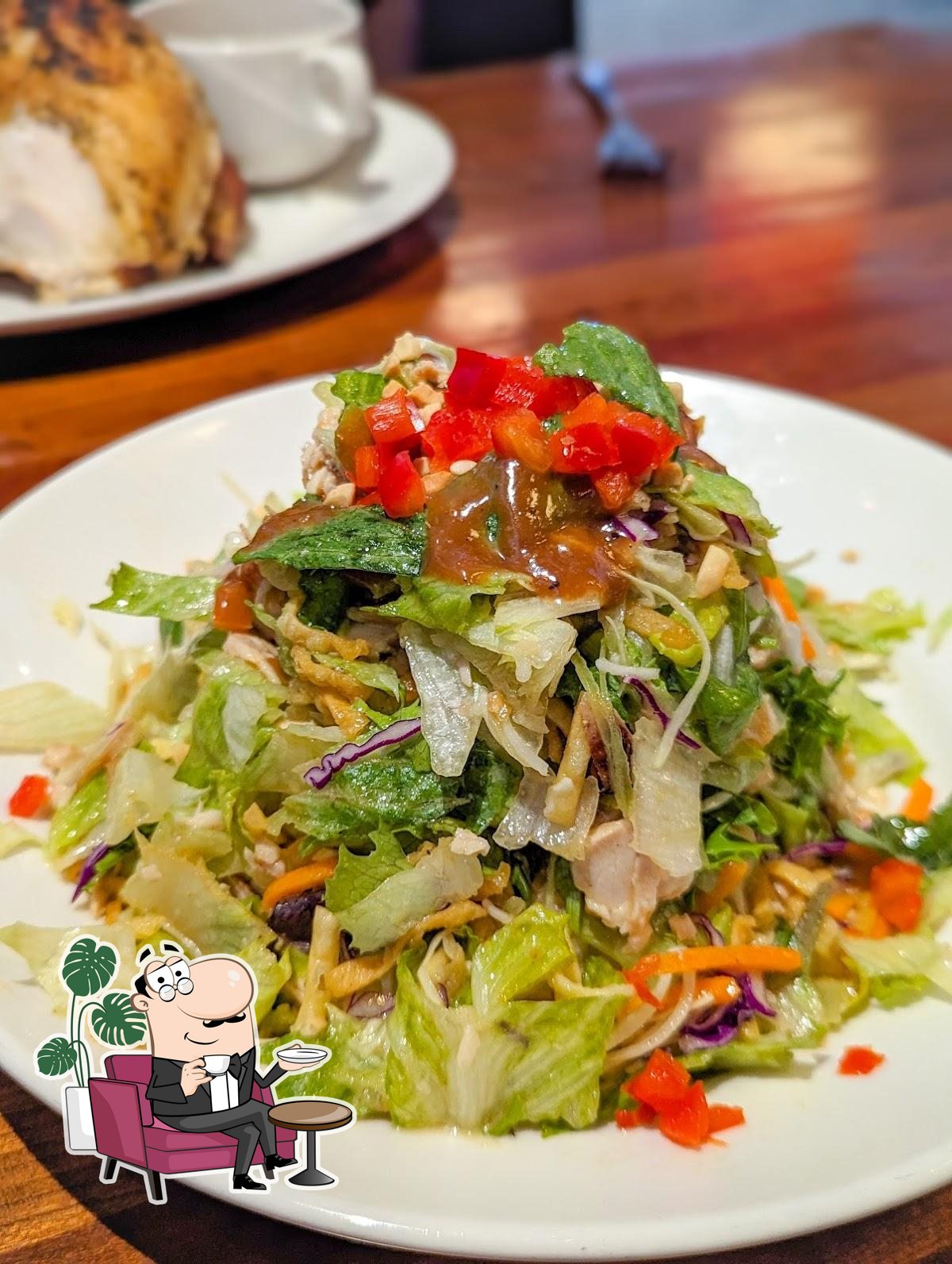 J. Alexander's Restaurant, San Antonio - Restaurant menu, prices and ...