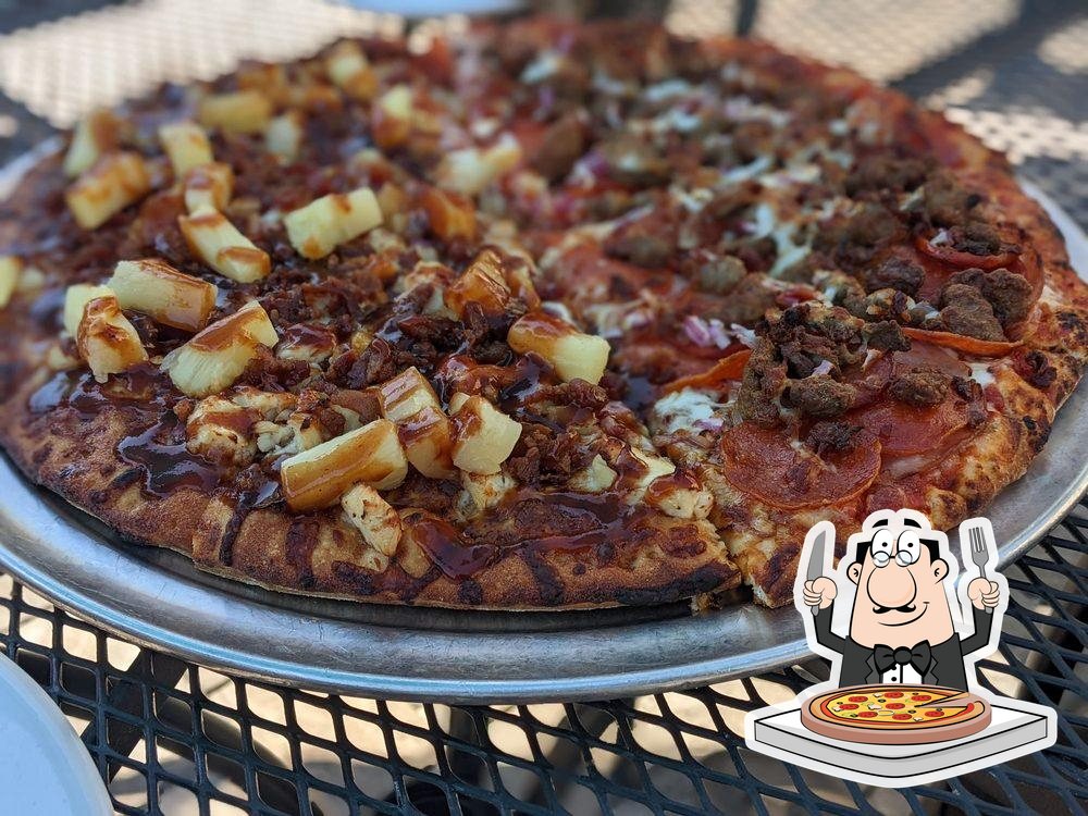Oakley Tavern in Oakley - Restaurant menu and reviews
