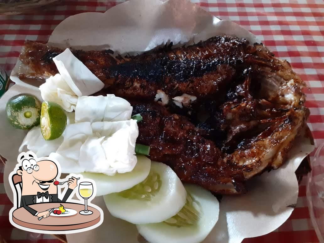 Rumah Makan Dulang Raja, Indonesia - Restaurant reviews