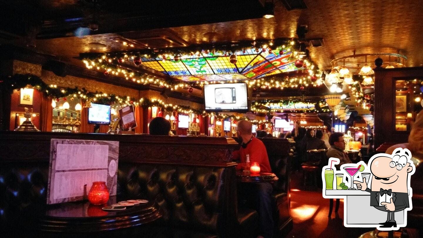 Three Sisters Pub, Amsterdam - Restaurant reviews