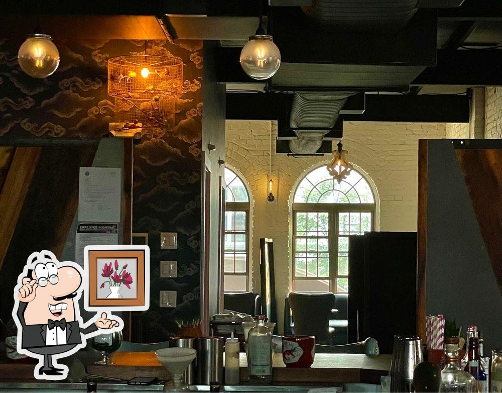 Conspiracy in Middletown - Restaurant reviews