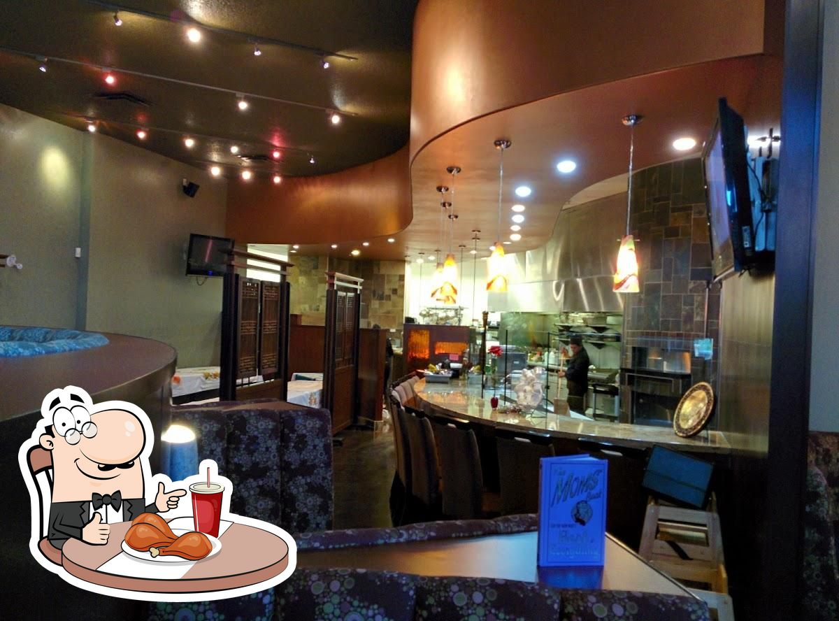 Bell 720 in Three Hills - Restaurant menu and reviews