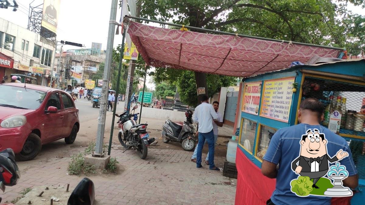 Maa durga fast food, Bhagalpur - Restaurant menu, prices and reviews