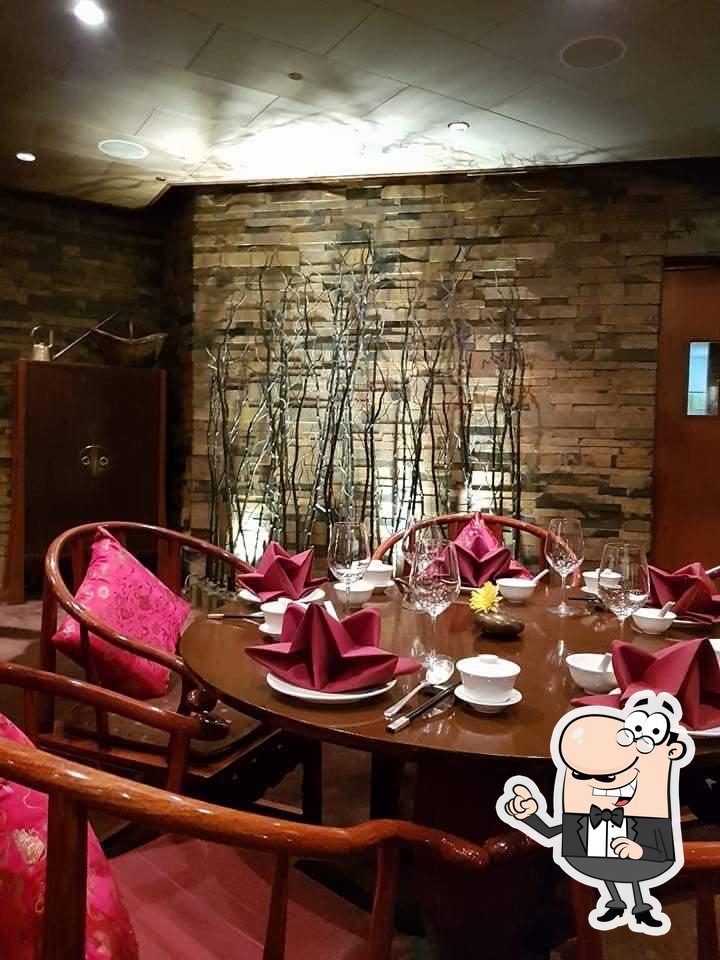 LIU restaurant, Bangkok - Restaurant reviews