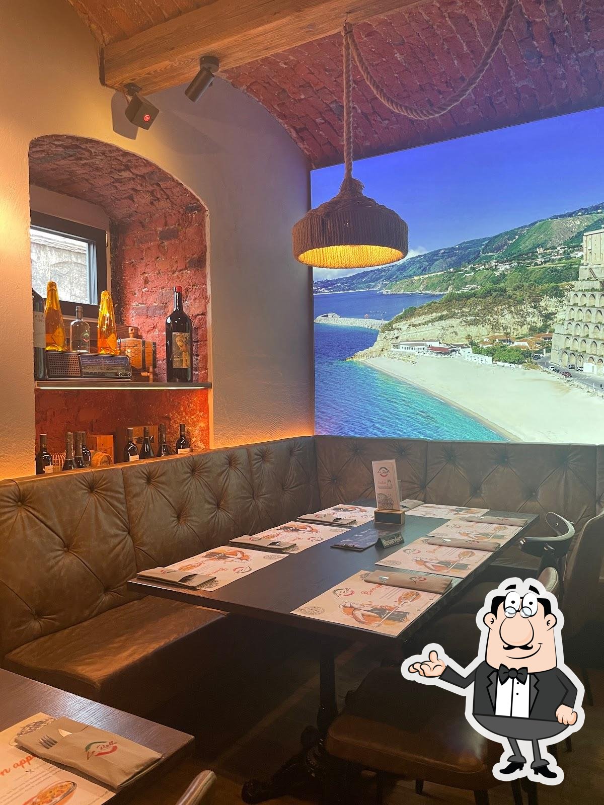 Ristorante La Ruffa, Linz - Speisekarte, Preise und Bewertungen