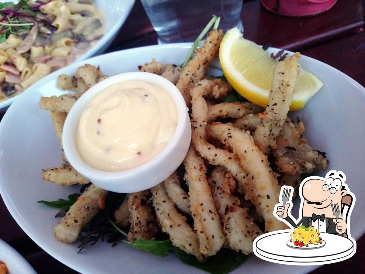 Goode Brothers Botany, Auckland - Restaurant menu, prices and reviews