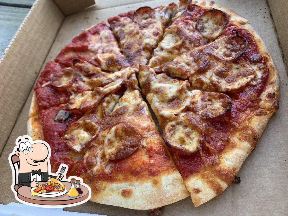 Pizza Social in Anna Maria - Restaurant menu and reviews