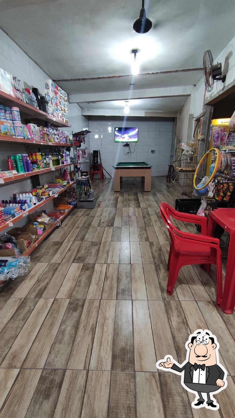 Bar & Mercearia do Bigode ( Rafa ) Osasco, Osasco - Avaliações de ...