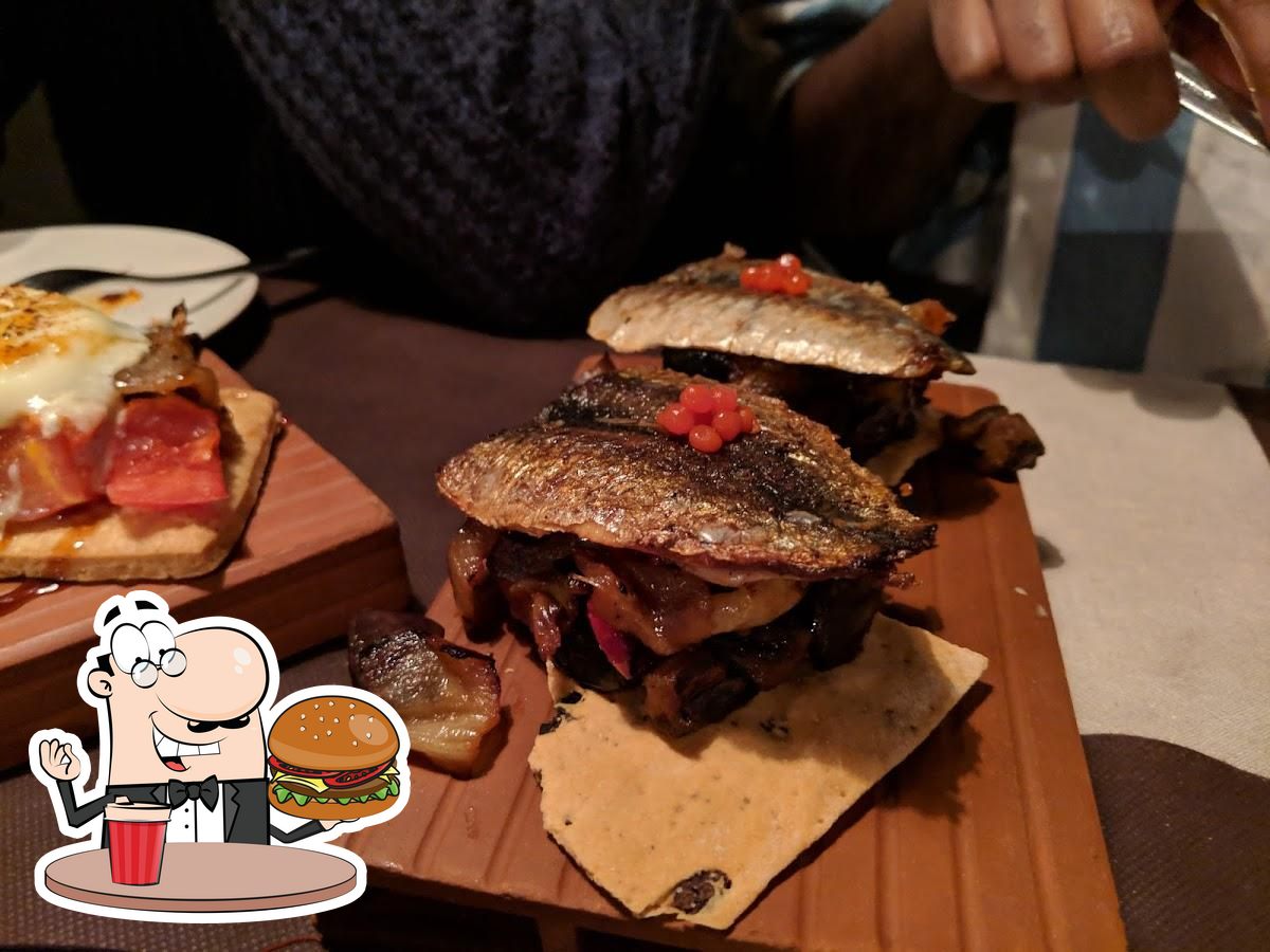 Café Aro in Sóller - Restaurant reviews