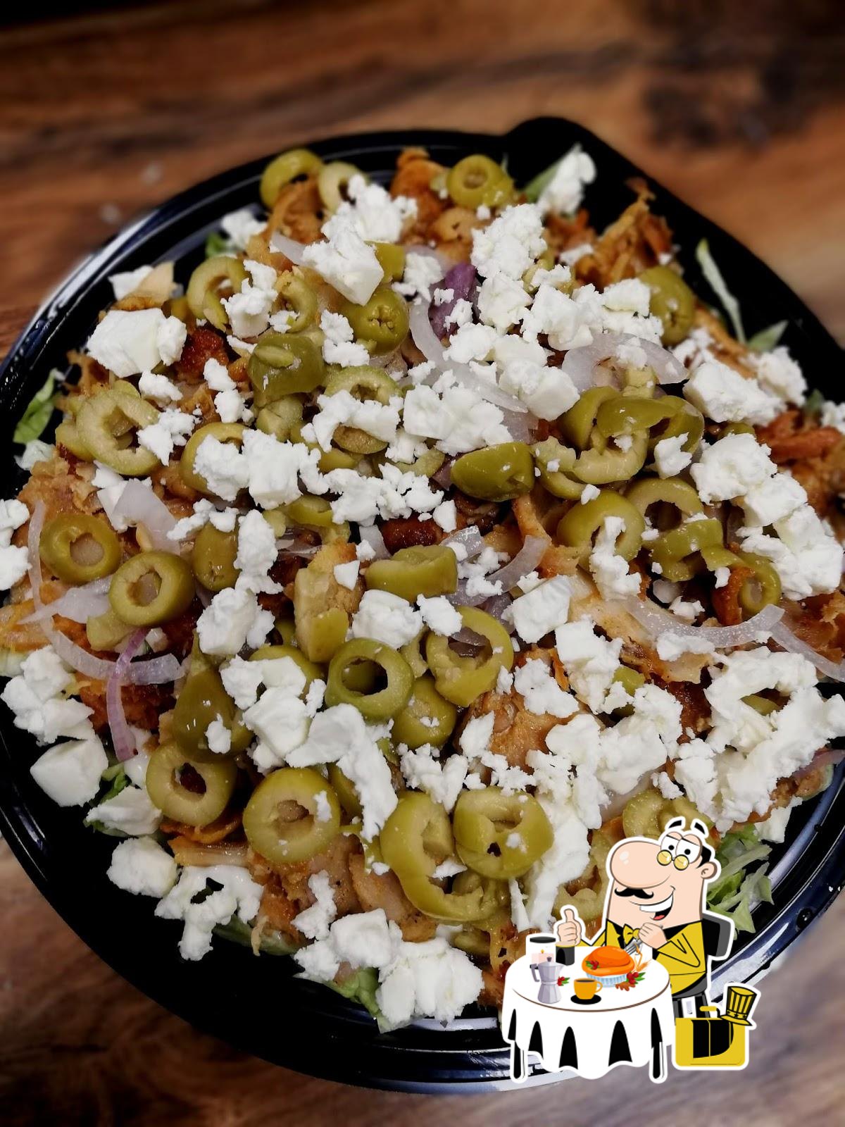 DEAF KEBAB & PIZZA restaurant, Revúca - Restaurant reviews