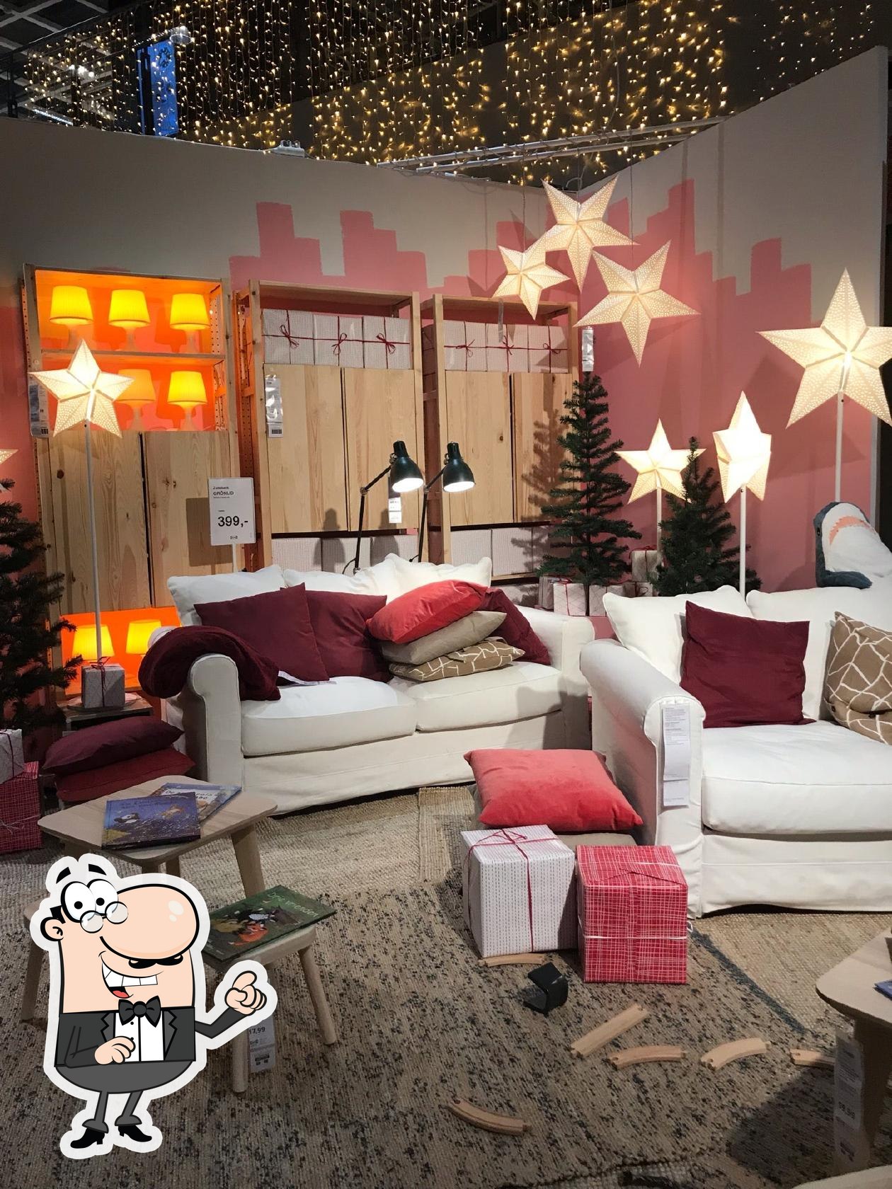 IKEA Restaurant, Ghent - Restaurant menu, prices and reviews