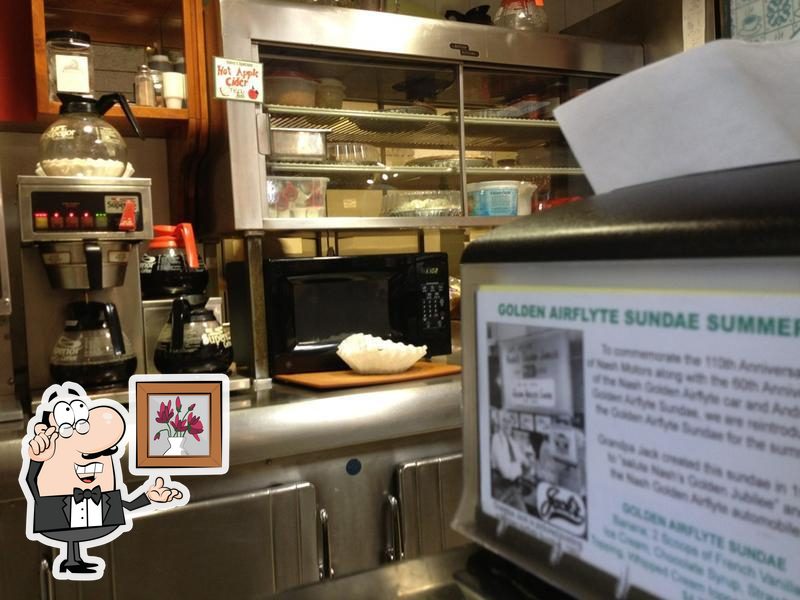 Jack Andrea in Kenosha - Restaurant reviews