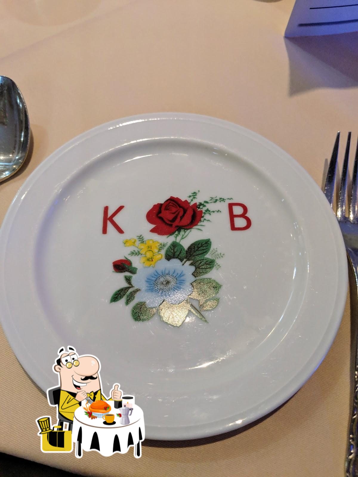 Kushoom Bugh in Upminster - Restaurant menu and reviews