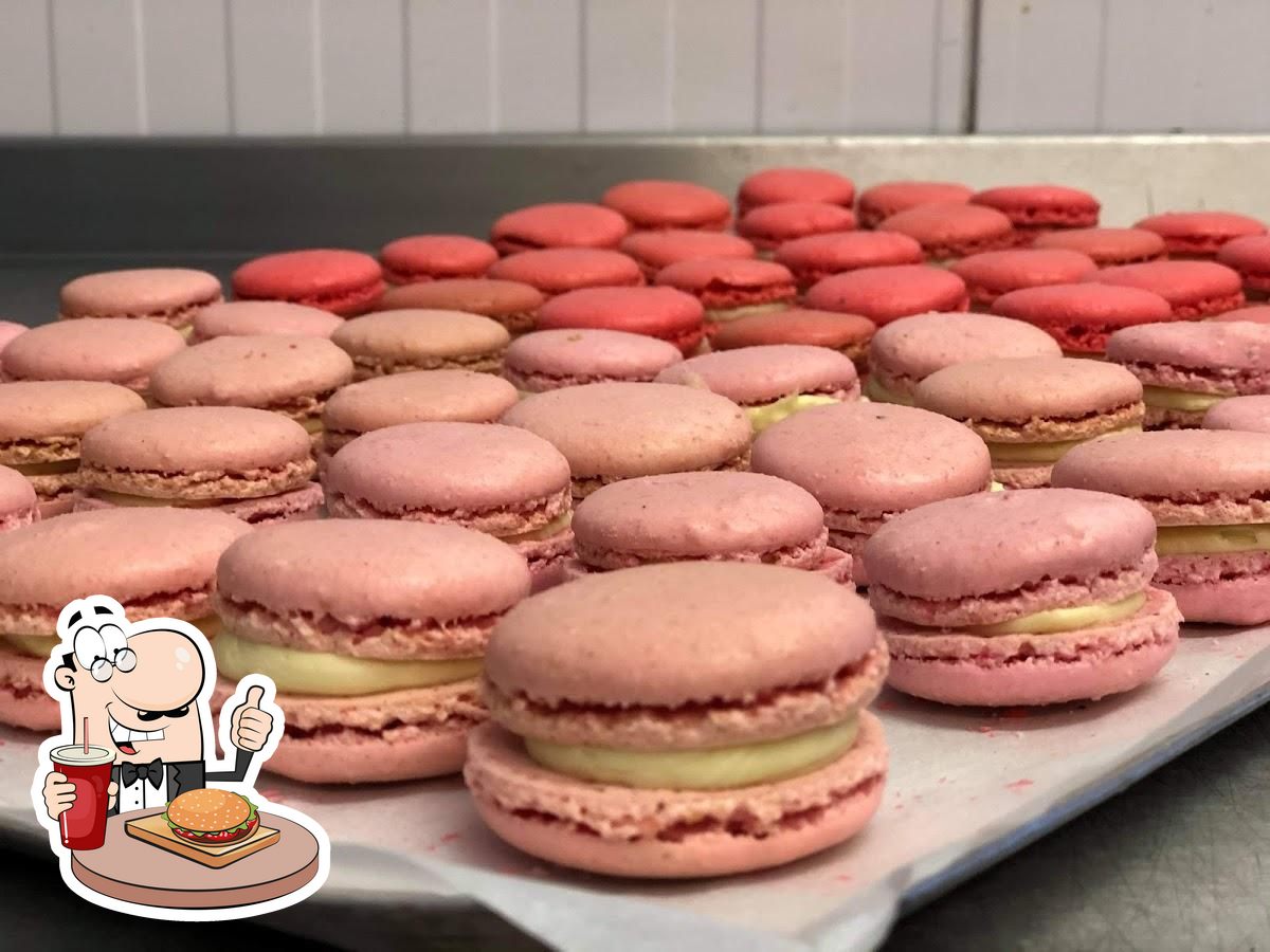 Le Delice, 55 Albert Park Rd in Malvern - Restaurant reviews