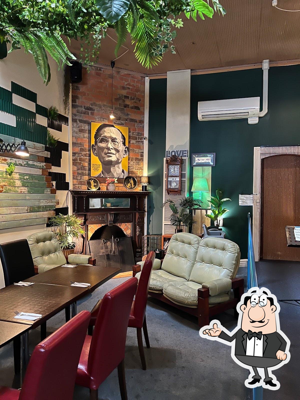 Mango Colac, Colac - Restaurant menu, prices and reviews