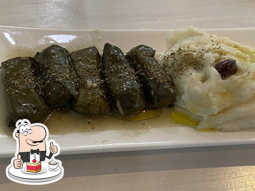 Restaurante Piato Greek Kitchen, Croton-on-Hudson - Carta del ...