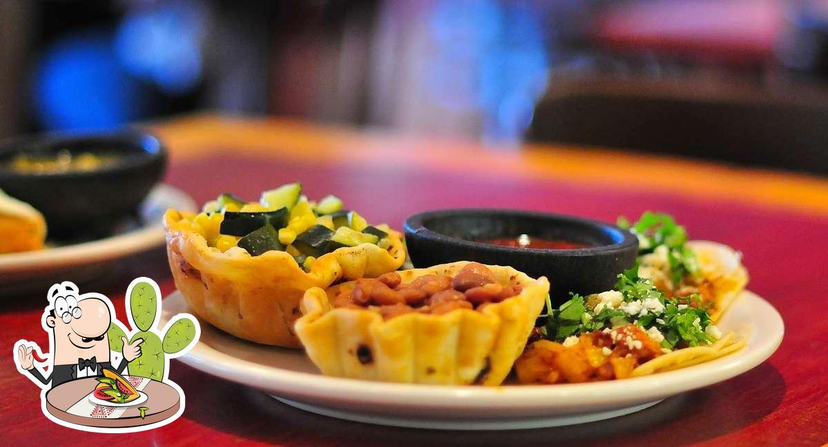 Posa's El Merendero in Santa Fe - Restaurant menu and reviews