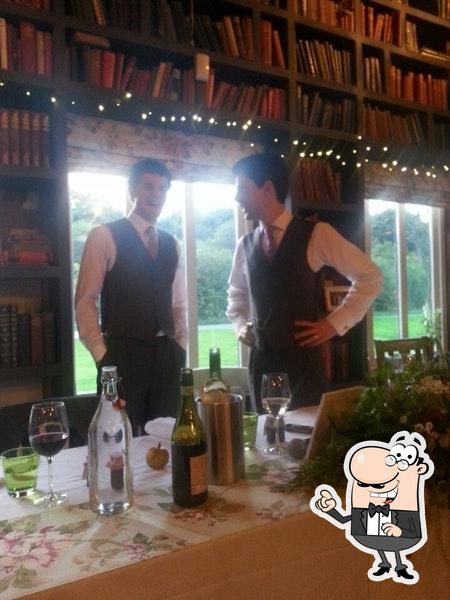 The Red Barn, Tandridge Ln in Blindley Heath - Restaurant reviews