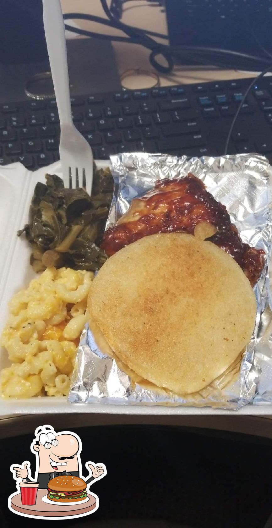 Sista sista soul food #2 in Augusta - Restaurant menu and reviews