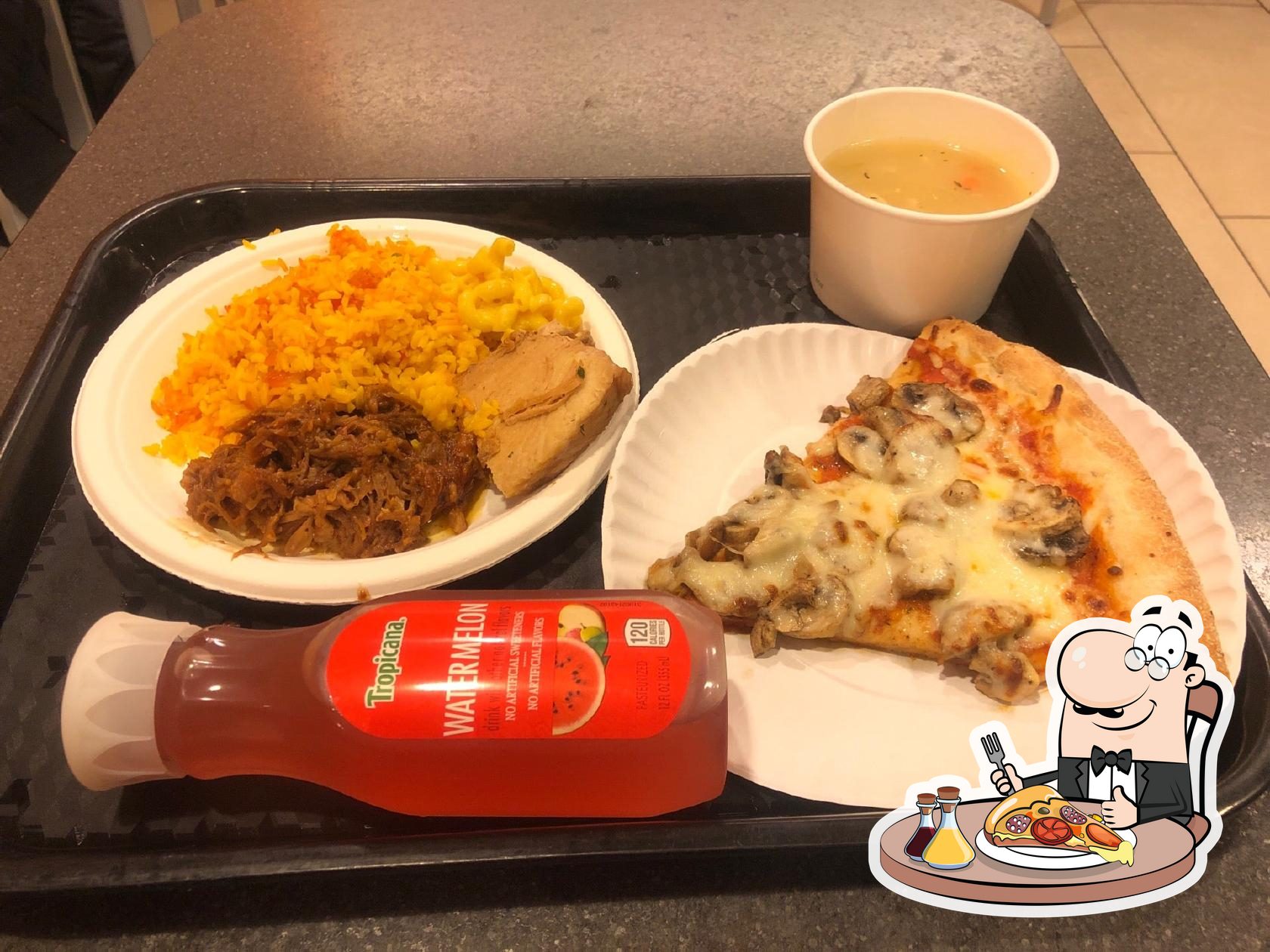 Starlight Cafe in New York City - Restaurant menu and reviews