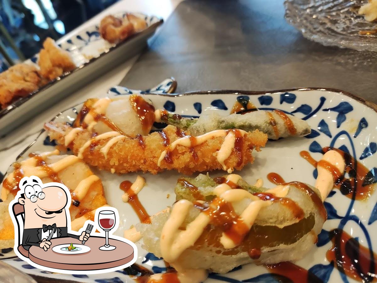 Restaurante Sushi Utopía A Coruña, La Coruña - Opiniones del restaurante