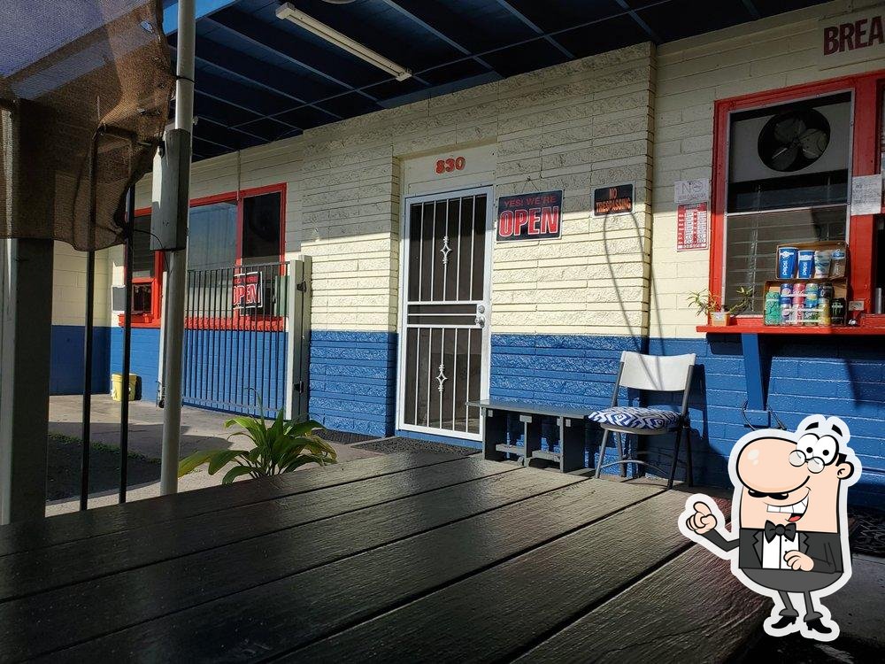 Takas Box Lunch, Honolulu - Restaurant menu, prices and reviews