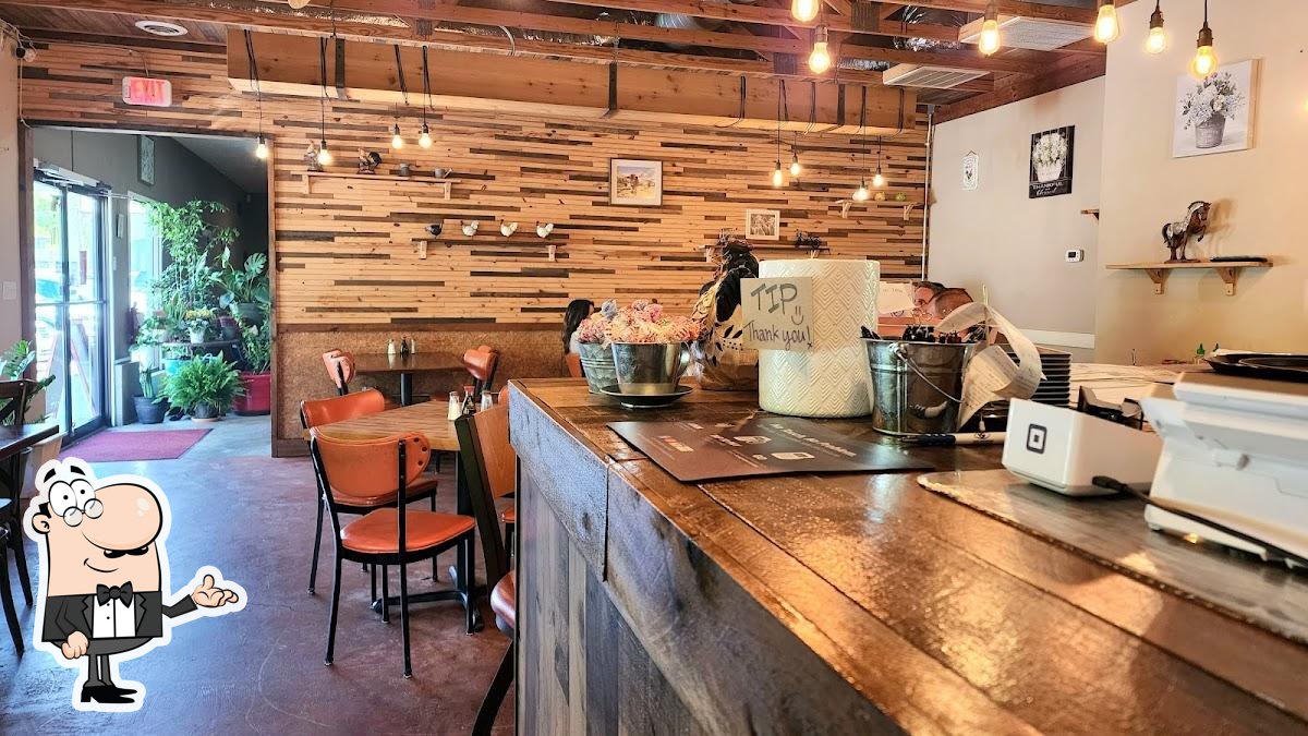 Thai Riverside in Kingsport - Restaurant menu and reviews