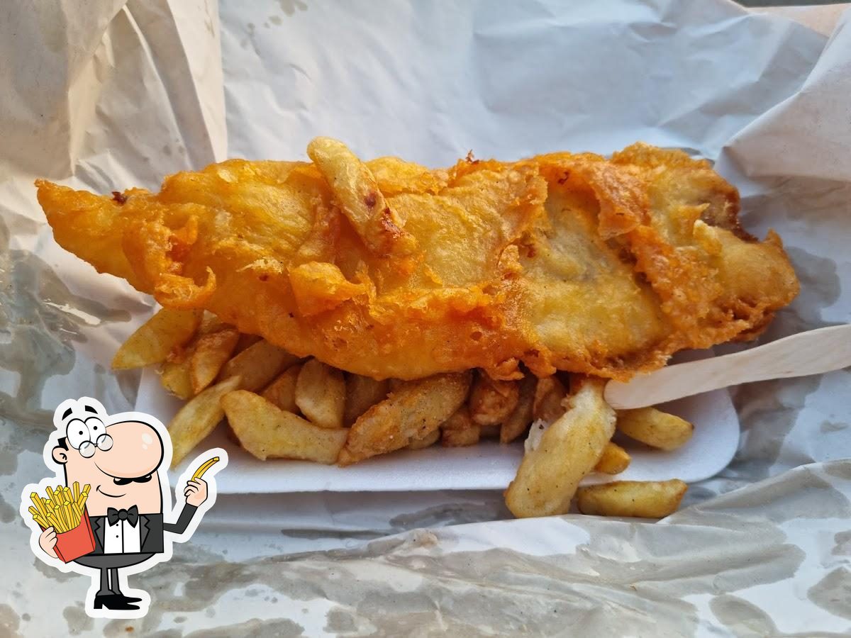 The Cod Father in Kingsbridge - Restaurant reviews