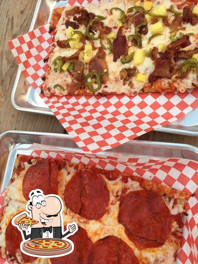 Walter Station Brewery in Phoenix - Restaurant menu and reviews