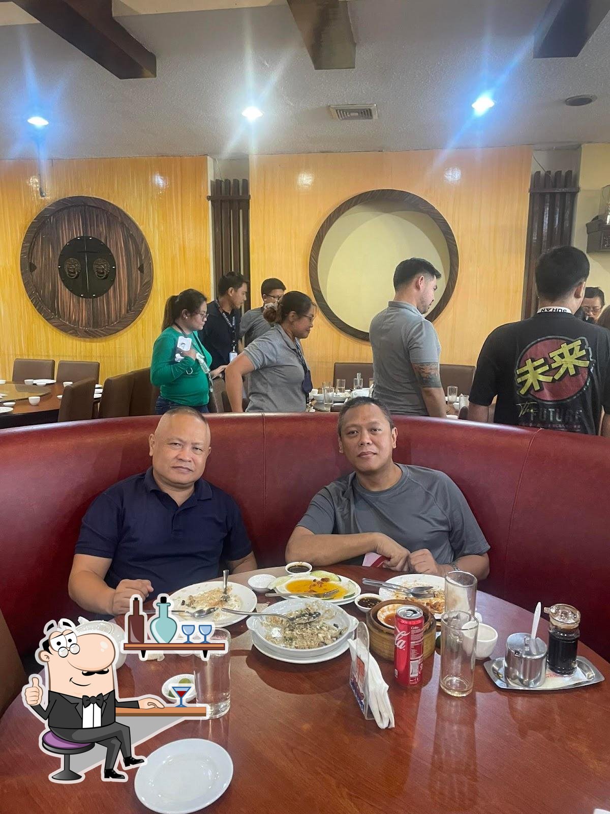 Causeway Seafood Restaurant, Quezon City, Quezon Avenue - Restaurant ...