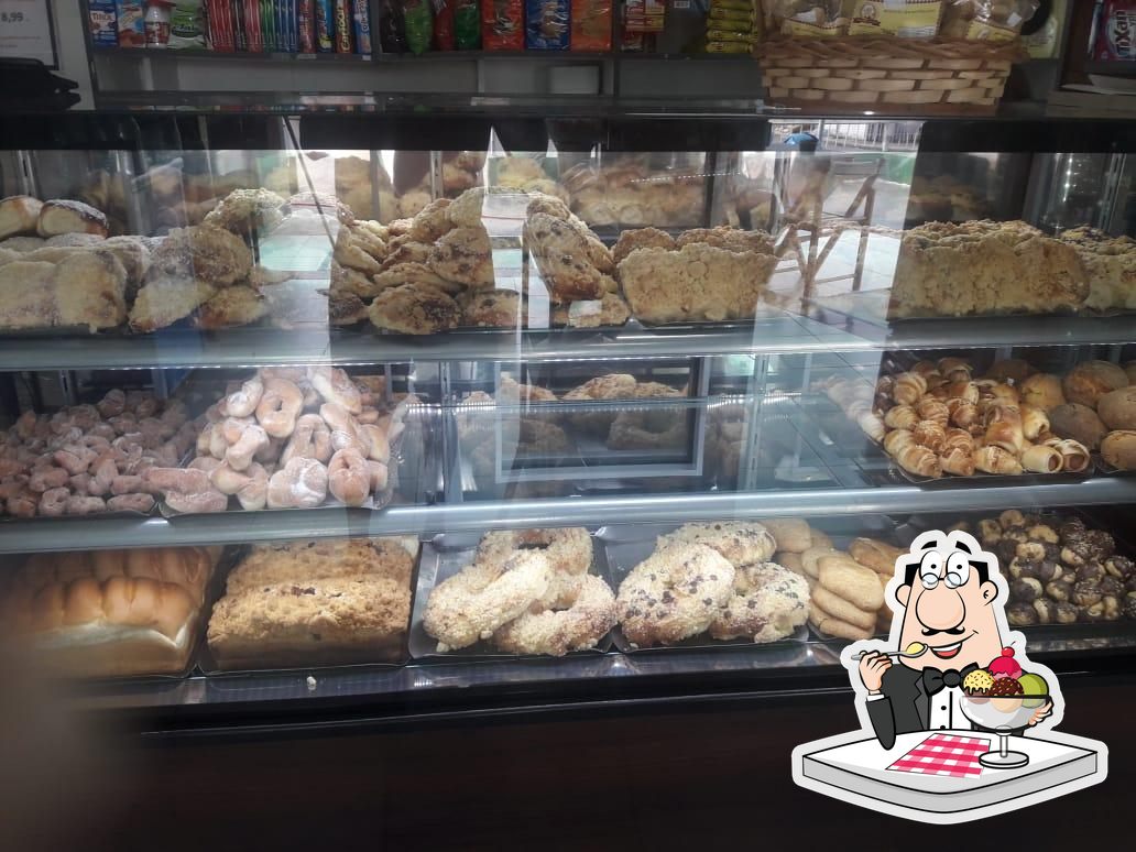 Two Brothers Bakery, Curitiba - Restaurant reviews