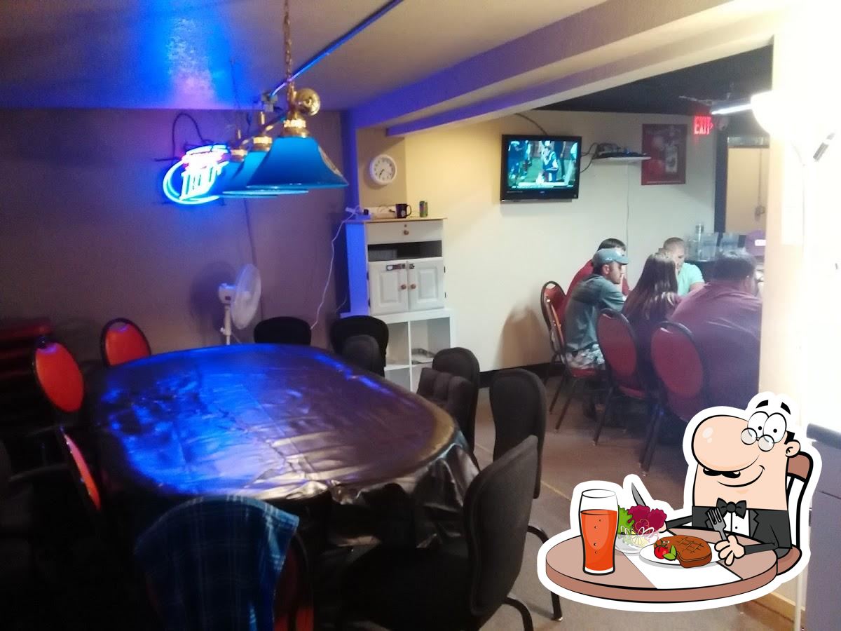 Loading Zone Bar & Casino in Great Falls - Restaurant reviews