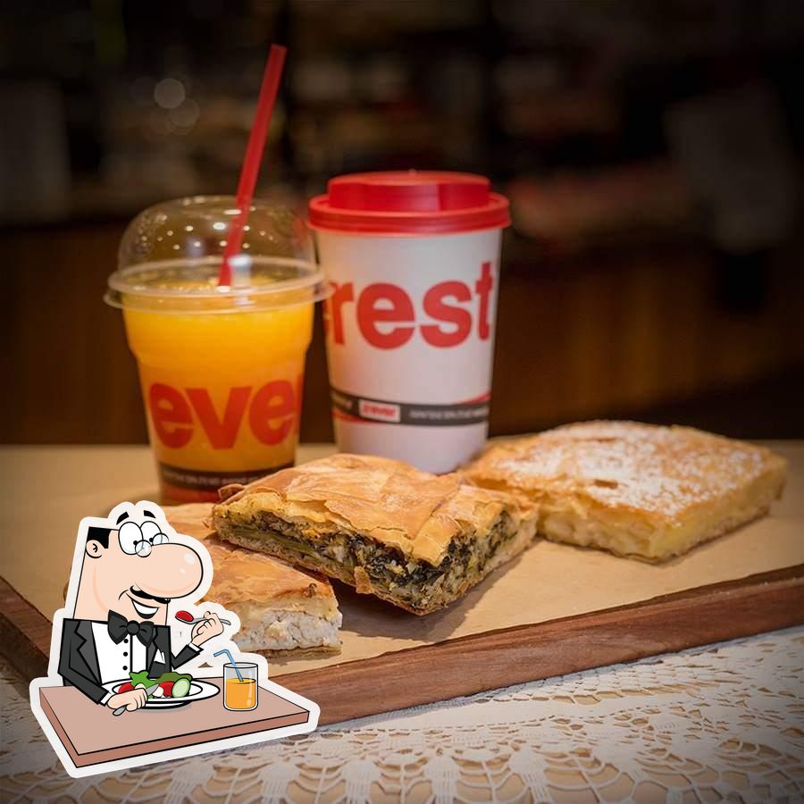 Everest Παγκράτι, Athens - Restaurant reviews