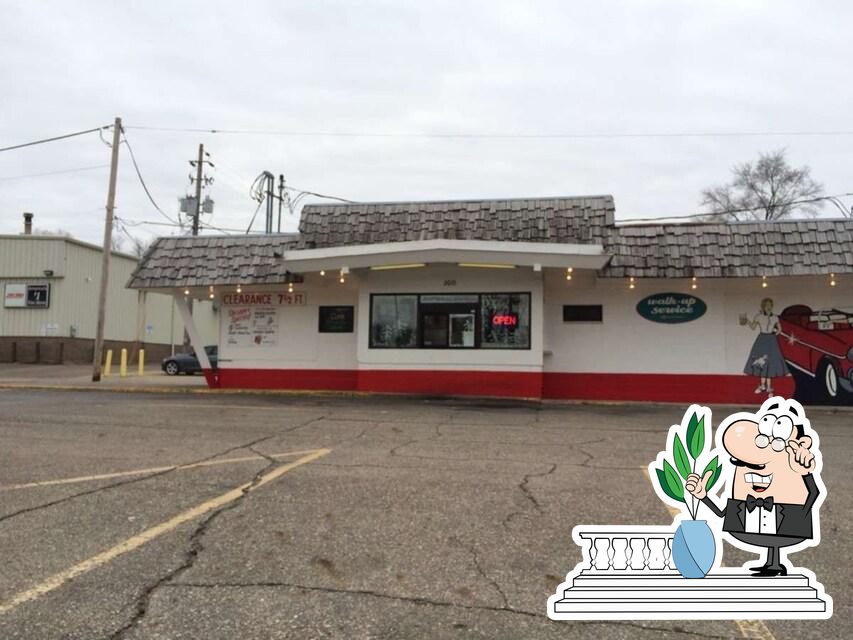 Tastee Inn & Out in Sioux City - Restaurant menu and reviews
